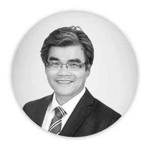 Mark Chang – Lionford Ventures